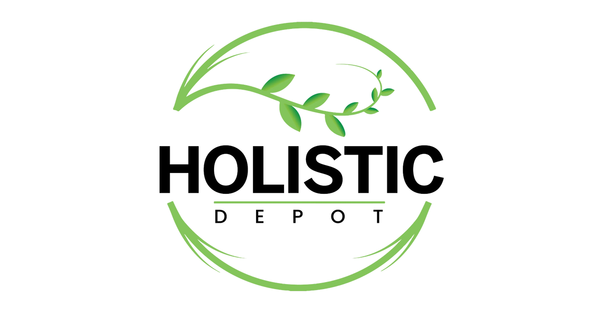 HolisticDepot
